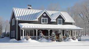 Ways to have strong roofing to withstand winters - INSCMagazine