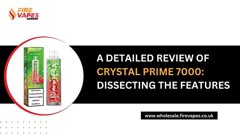 crystal prime 7000 wholesale - INSCMagazine