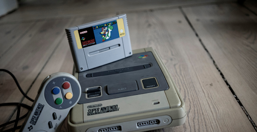 Game Changer: The Evolution of Digital Gaming Platforms - INSCMagazine