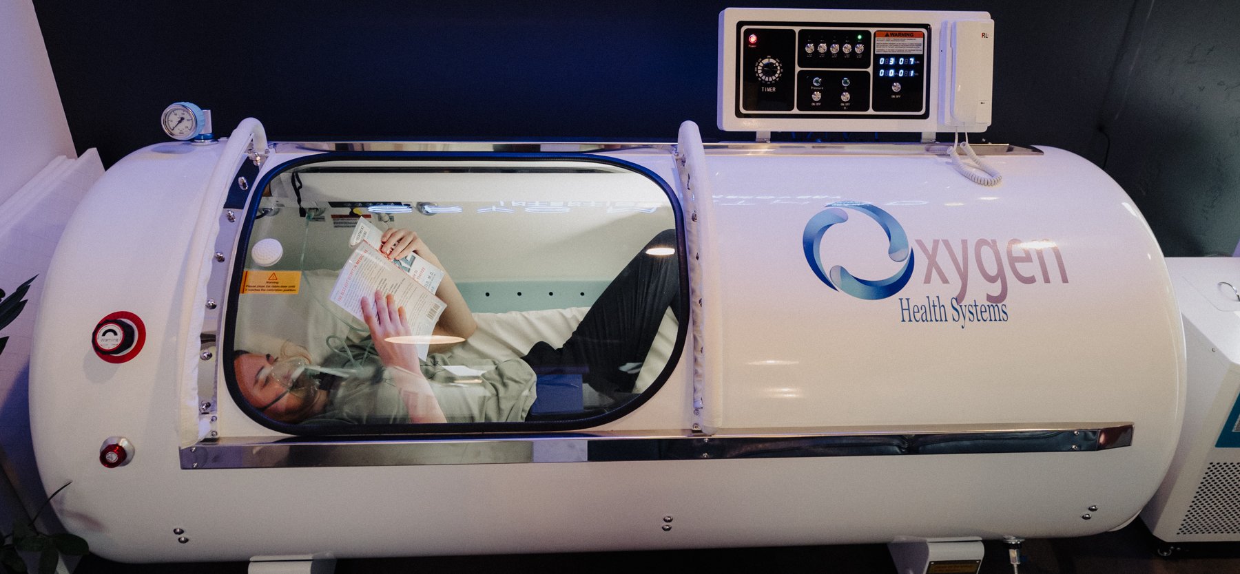 The Science Behind Hyperbaric Oxygen Therapy: How It Works - INSCMagazine