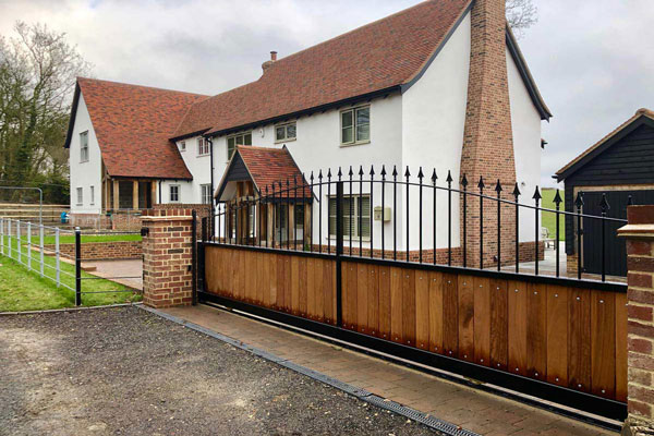 Exploring Gate Installation Services: An In-Depth Guide to Automation ...