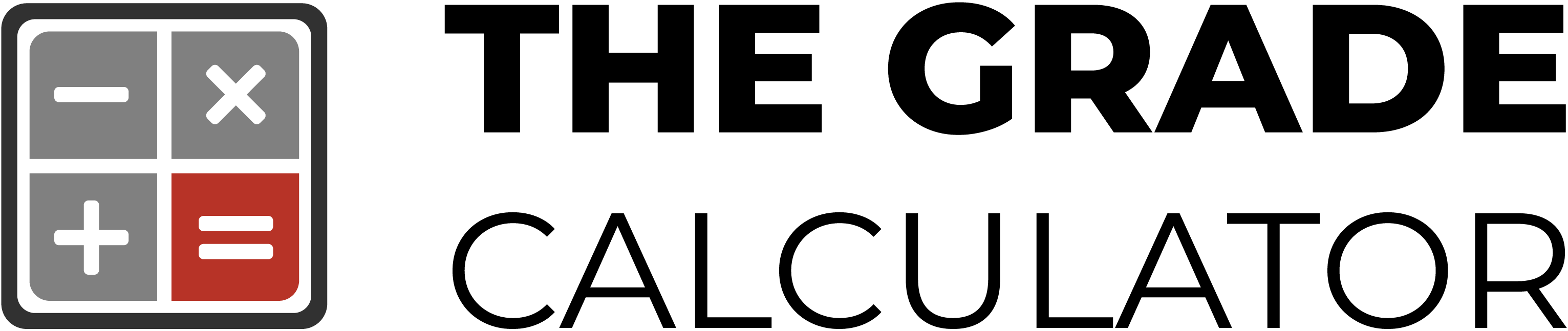 Mastering Your Grades: A Comprehensive Guide to the Grade Calculator ...