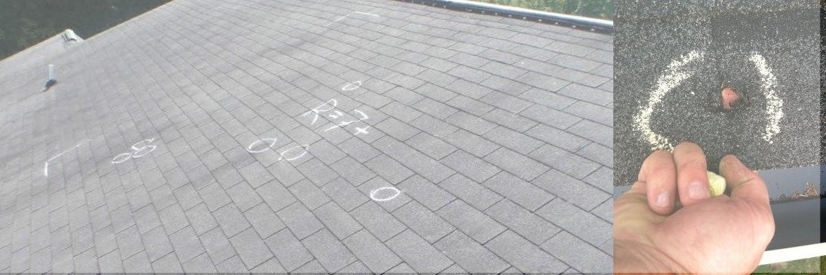 How to repair hail damage? Discover 4 top approaches - INSCMagazine