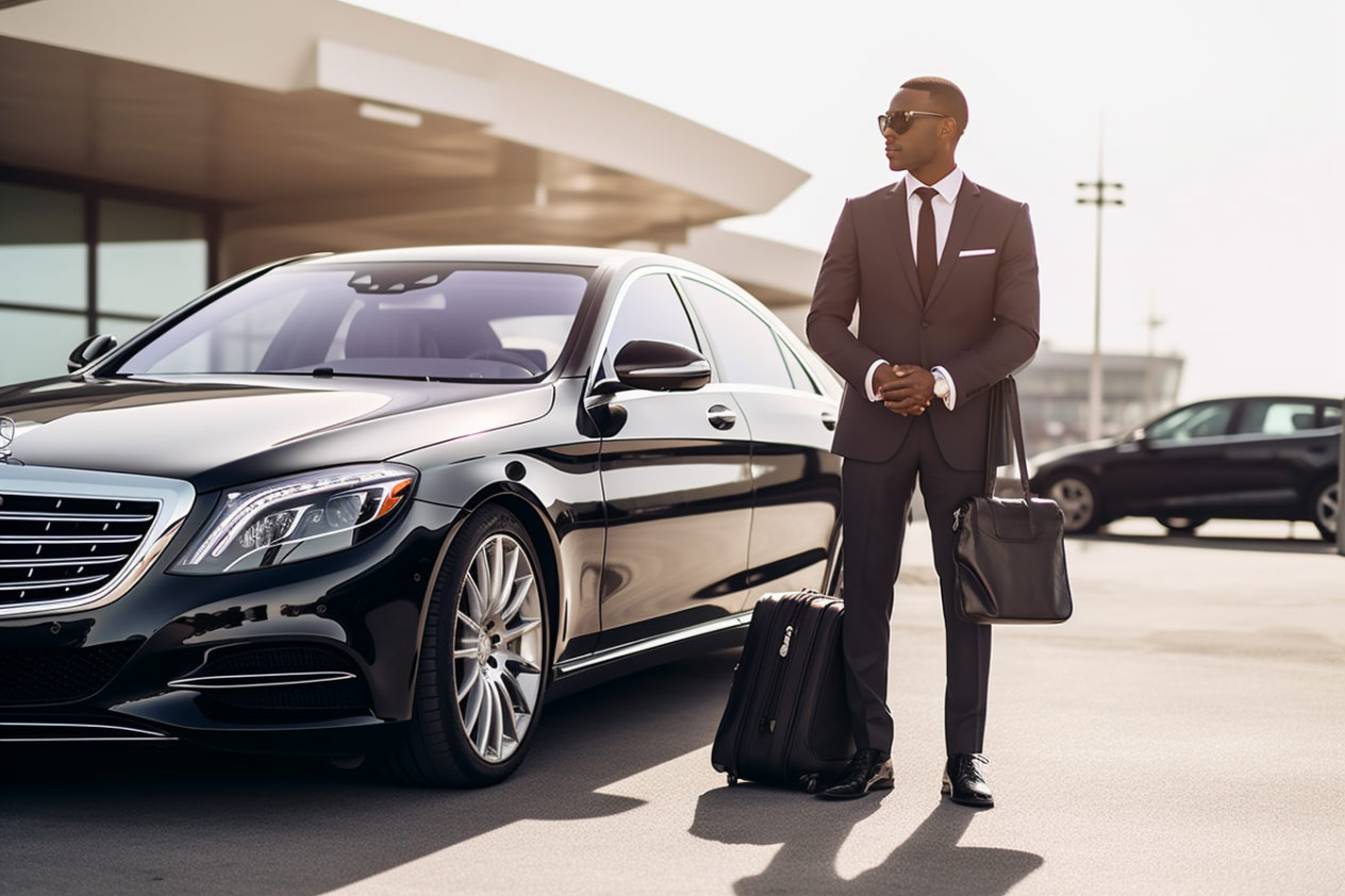 Choosing the Right Vehicle for Your Chauffeur Service - INSCMagazine