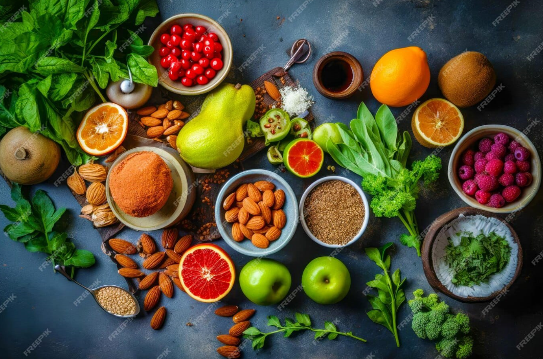 11 Essential Vitamins and Minerals for a Long and Healthy Life ...