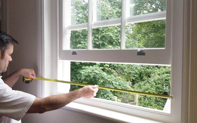 How Golden Ratio Windows Can Transform Your Home's Interior Design