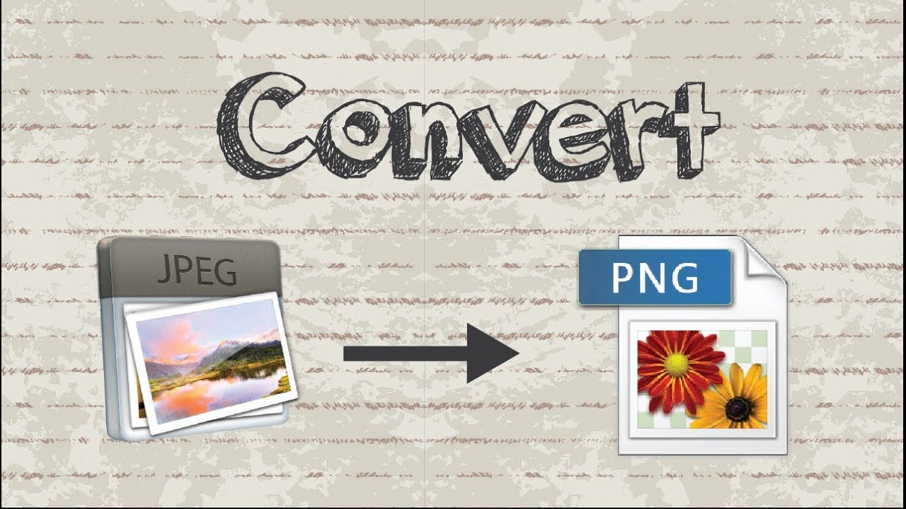 Converting JPEG to PNG: Exploring the Process and Best Tools