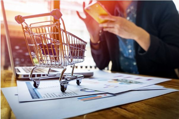 Online trading market trends - INSCMagazine