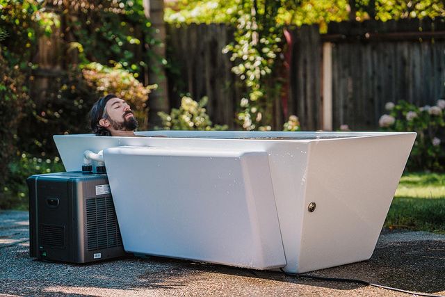 Ultimate Affordable Cold Plunge Tub: Elevate Your Wellness Journey ...