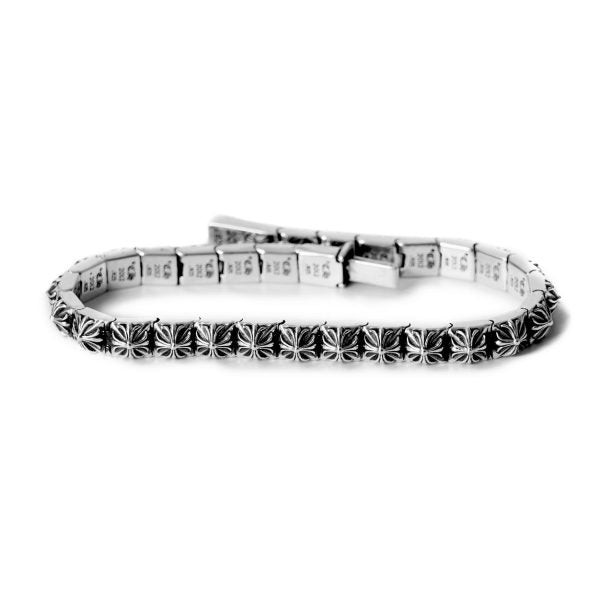 Discover the Artistry of Chrome Hearts: Jewelry That Makes a Statement ...