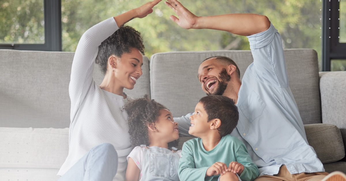 Home Edition: Safety and Happiness