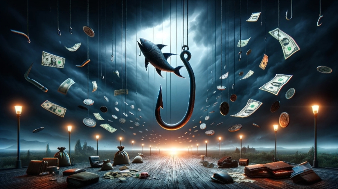 Understanding Payday Loan Scams and How They Work - INSCMagazine