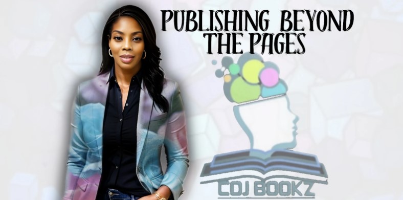 Kamelah Blair: Empowering Black Mental Health Week Through Writing ...