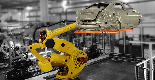 Product Defect Detection with Computer Vision in the Automotive ...