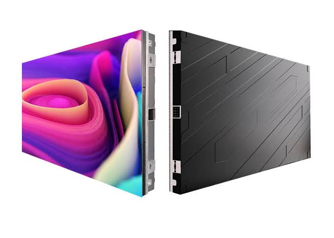 Small Pixel Pitch LED Display: Revolutionizing Visual Experiences ...