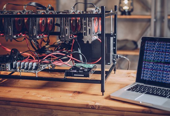 Understanding ASICRUN Mining: Revolutionizing Cryptocurrency Mining ...