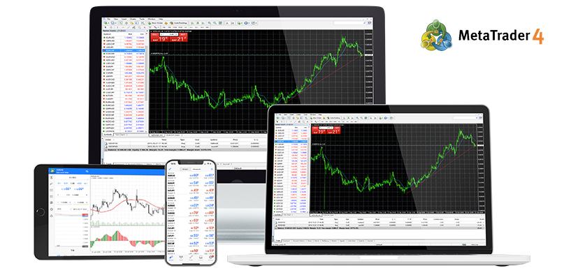 Unleashing the Power of MetaTrader 4 for Windows: A Complete Guide ...