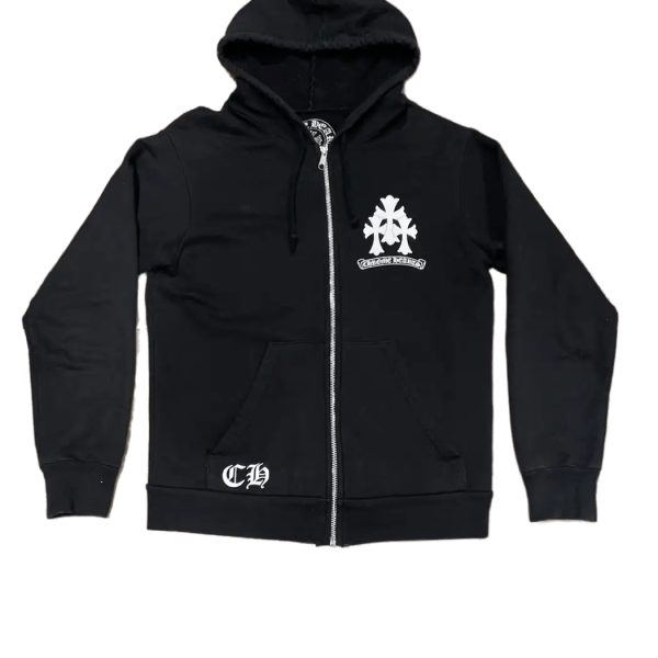 Why Chrome Hearts Clothing Became a Must-Have - INSCMagazine