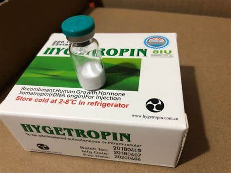 Elevating Performance Naturally: The Benefits of Hygetropin HGH ...
