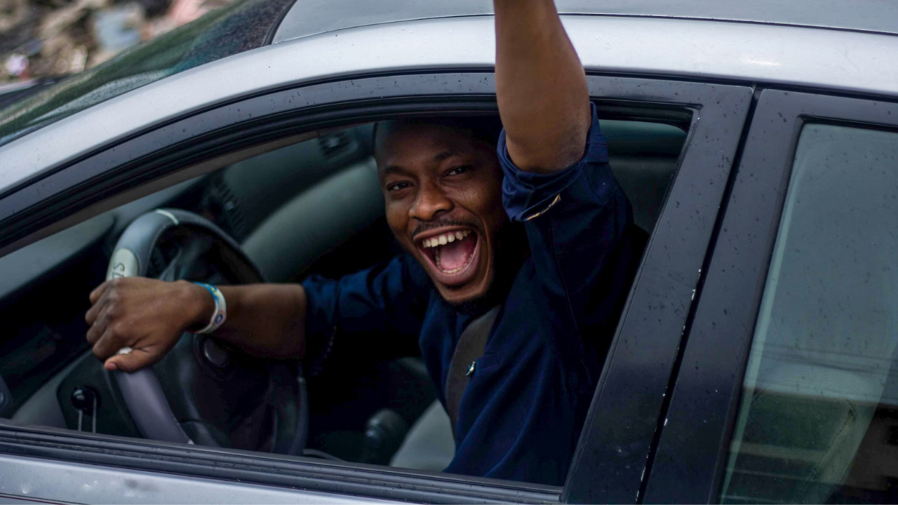 Unlocking the Secrets of Effective Driving Lessons