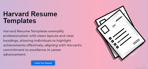 Navigating Harvard Style: Crafting Your Tailored Resume - INSCMagazine