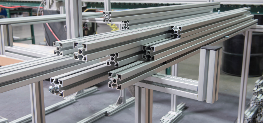 How Aluminium Extrusions Are Shaping Modern Architecture - INSCMagazine