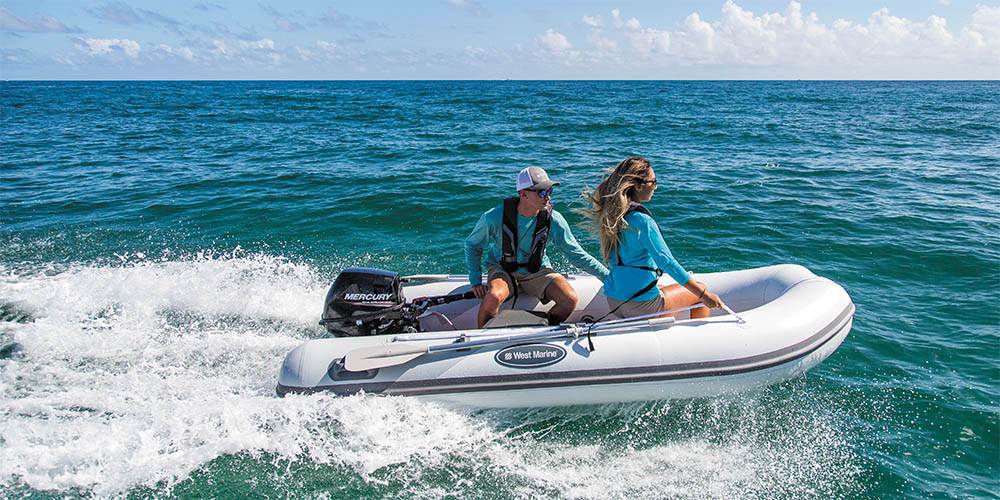 Navigating the Waves: A Comprehensive Guide to Inflatable Boats ...