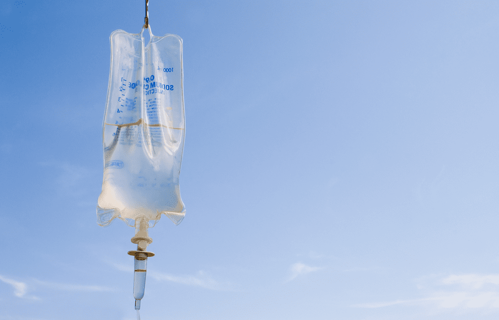 Exploring the Benefits of IV Hydration Bars - INSCMagazine