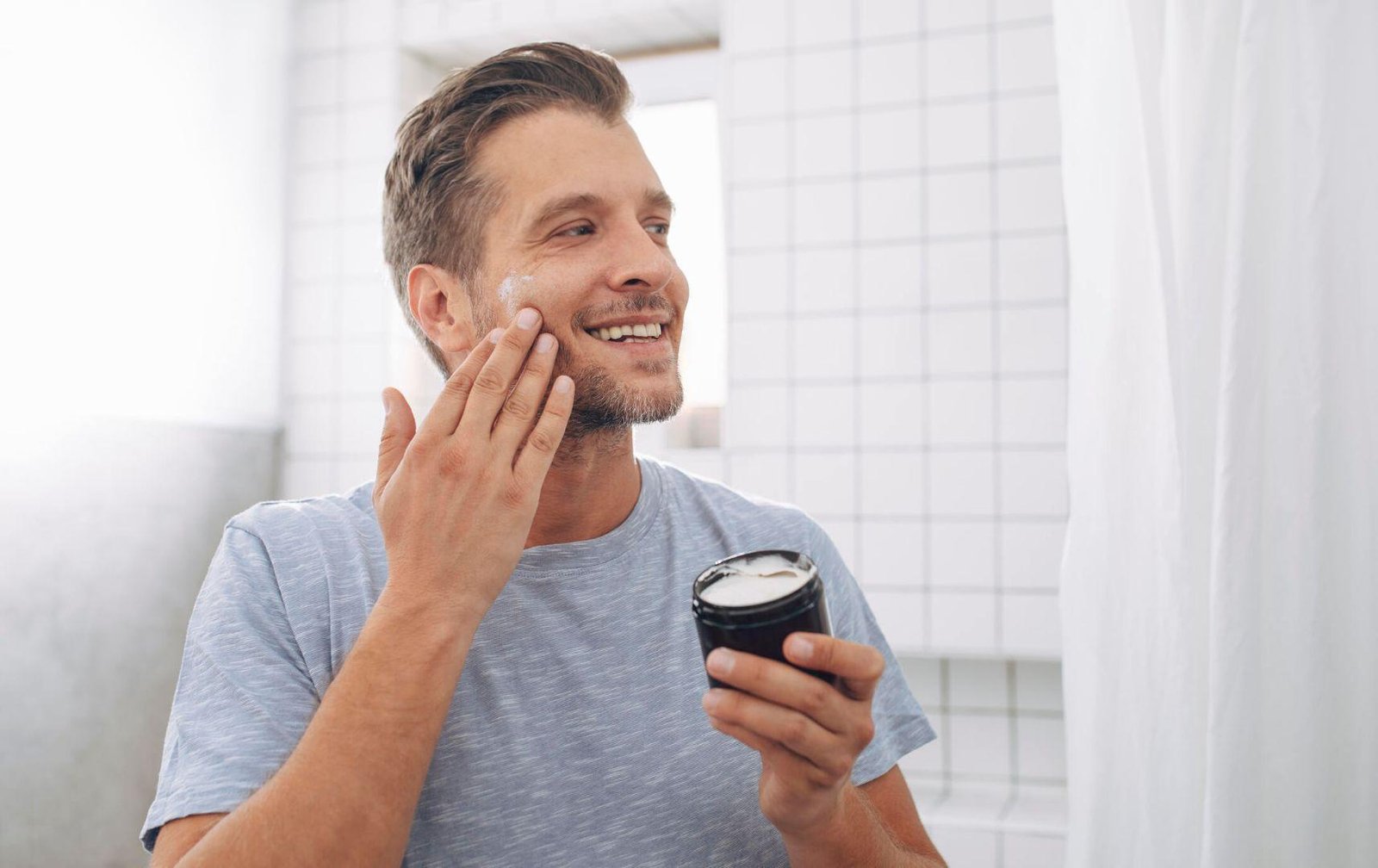 Unveiling the Best Skin Care Regimen for Men: A Comprehensive Guide ...