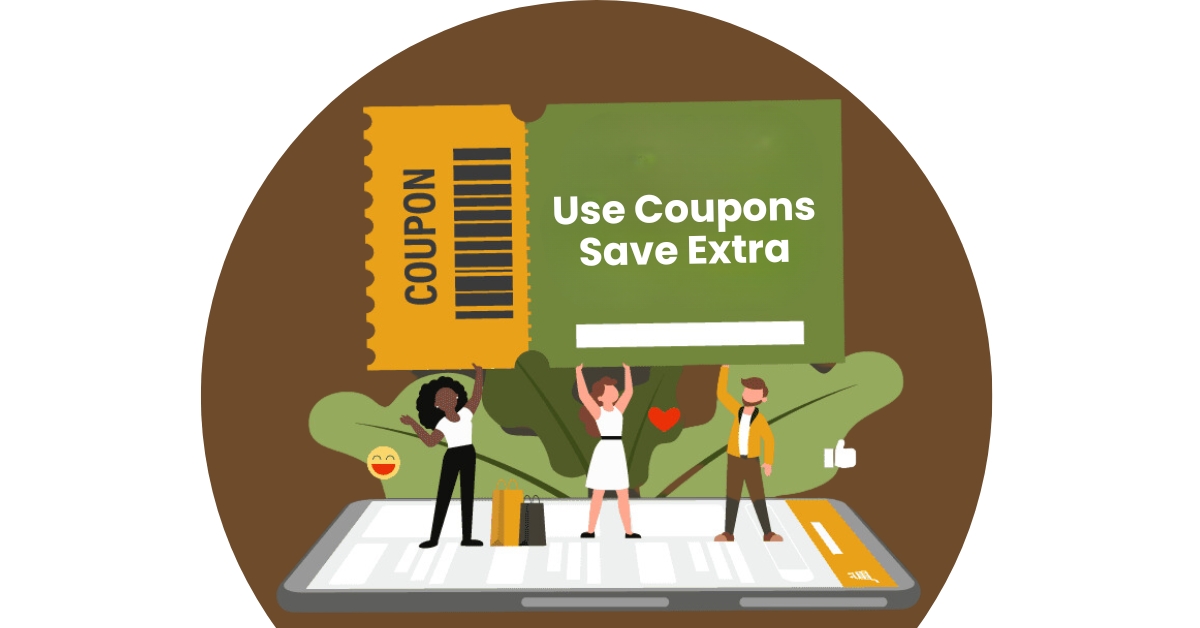 10 Best Coupon Sites For Extra Savings in 2024 - INSCMagazine