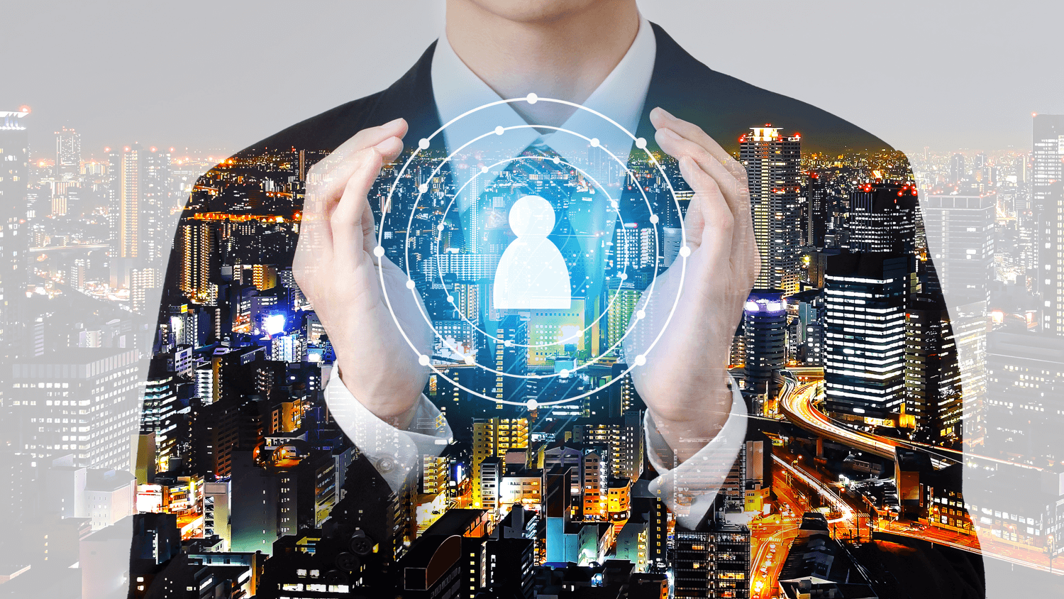 The role of technology in property management - INSCMagazine