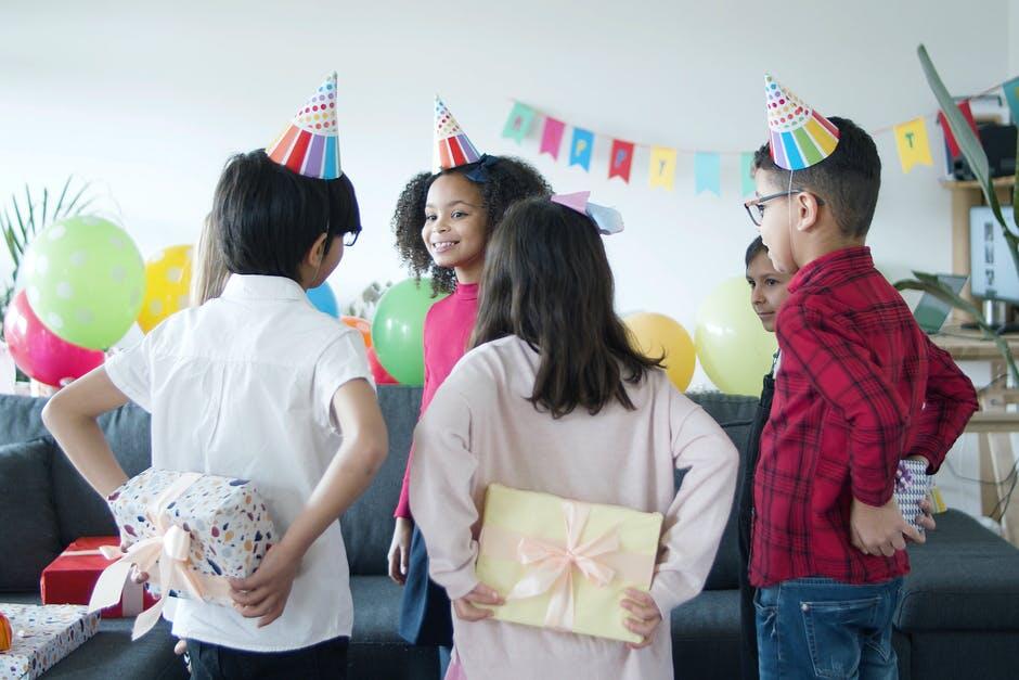 The Ultimate Birthday Party Checklist: How to Throw the Perfect ...