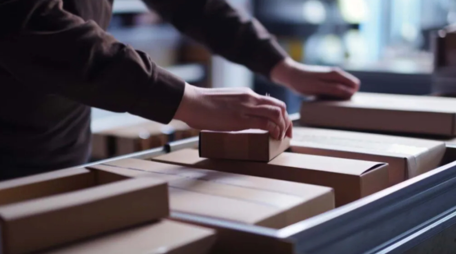 Optimizing Shelf Appeal: Packaging Strategies to Stand Out in Retail ...