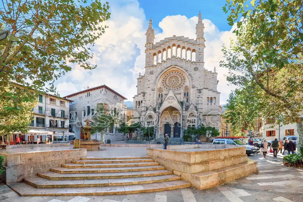 Discover the Best of Soller: History, Culture, and Outdoor Adventures ...