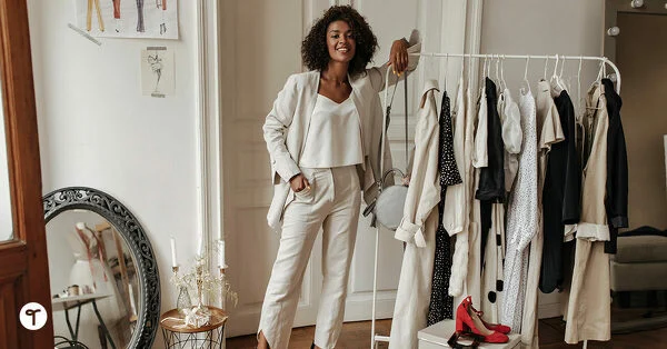 How to Build a Versatile Teacher Wardrobe on a Budget - INSCMagazine