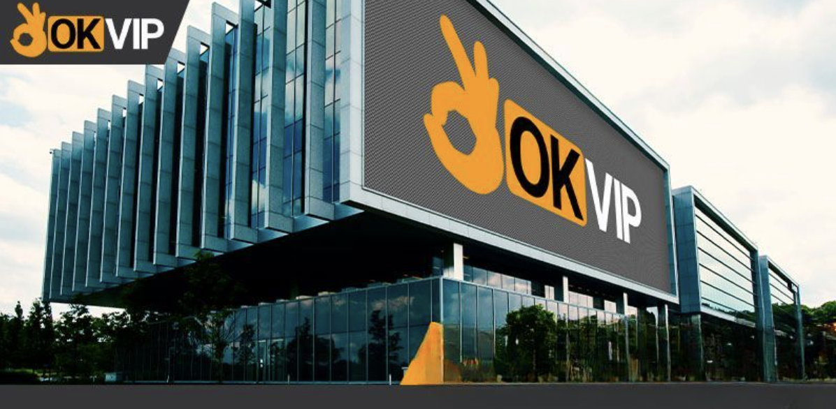 OKVIP - Asia's Largest Entertainment and Media Alliance 2024 - INSCMagazine