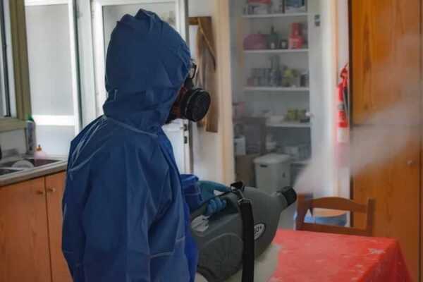 How to Handle a Pest Infestation Crisis in a Commercial Setting ...