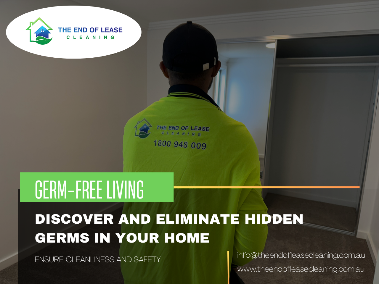 Germ-Free Living: Discover and Eliminate Hidden Germs in Your Home - INSCMagazine