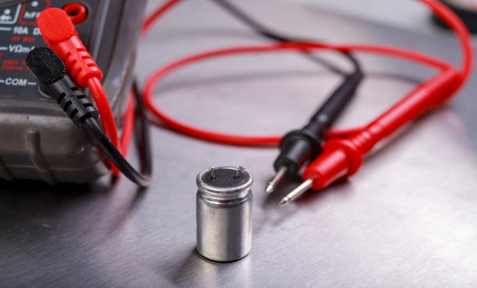 Essential Skills: Testing Your AC Capacitor for Optimal Air Conditioner ...