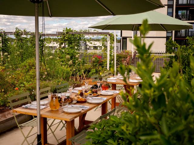 Best Restaurants to Try in Burwood Brickworks Shopping Centre ...