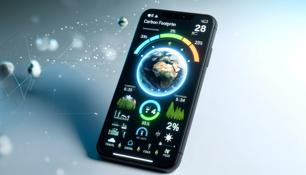 Exploring Carbon Footprint Subscription Apps: Your Guide to a Greener ...
