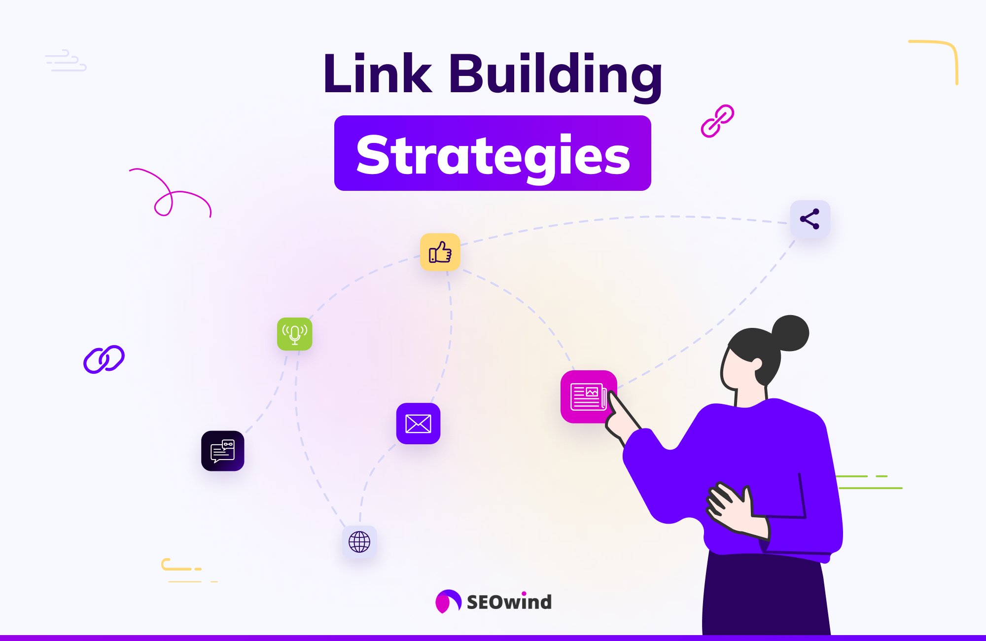Top Link Building Tips and Tricks with AvandaLinks - INSCMagazine
