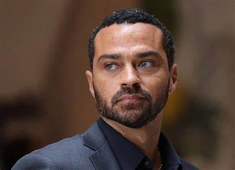 Johanna Chase: The Unsung Influence Behind Jesse Williams' Activism and ...