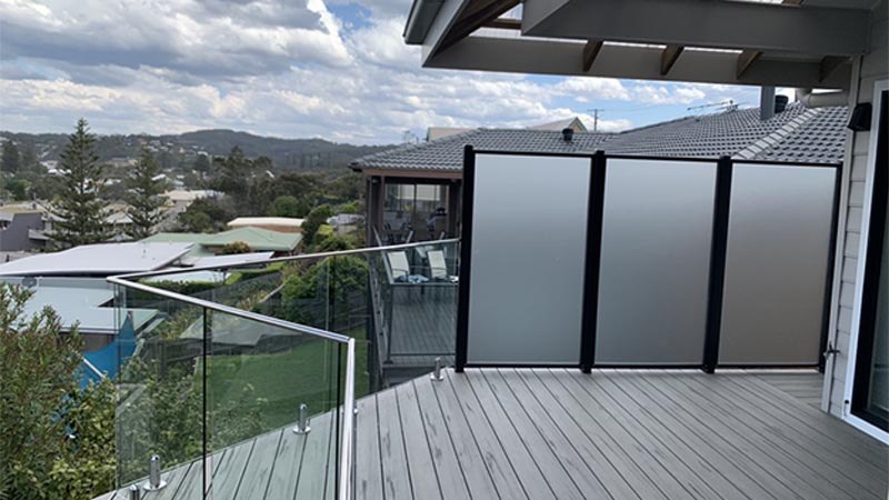Choosing the Perfect Custom Privacy Screen for Your Sydney Residence ...