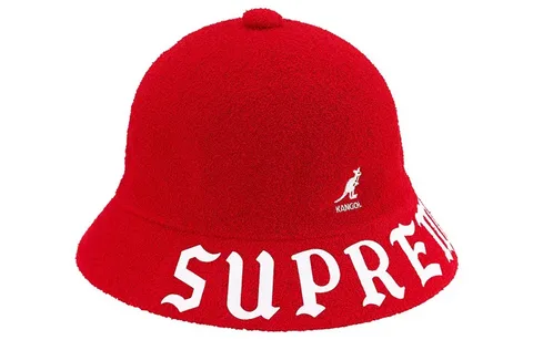 How Supreme Hat Became a Fashion Icon: A Deep Dive - INSCMagazine