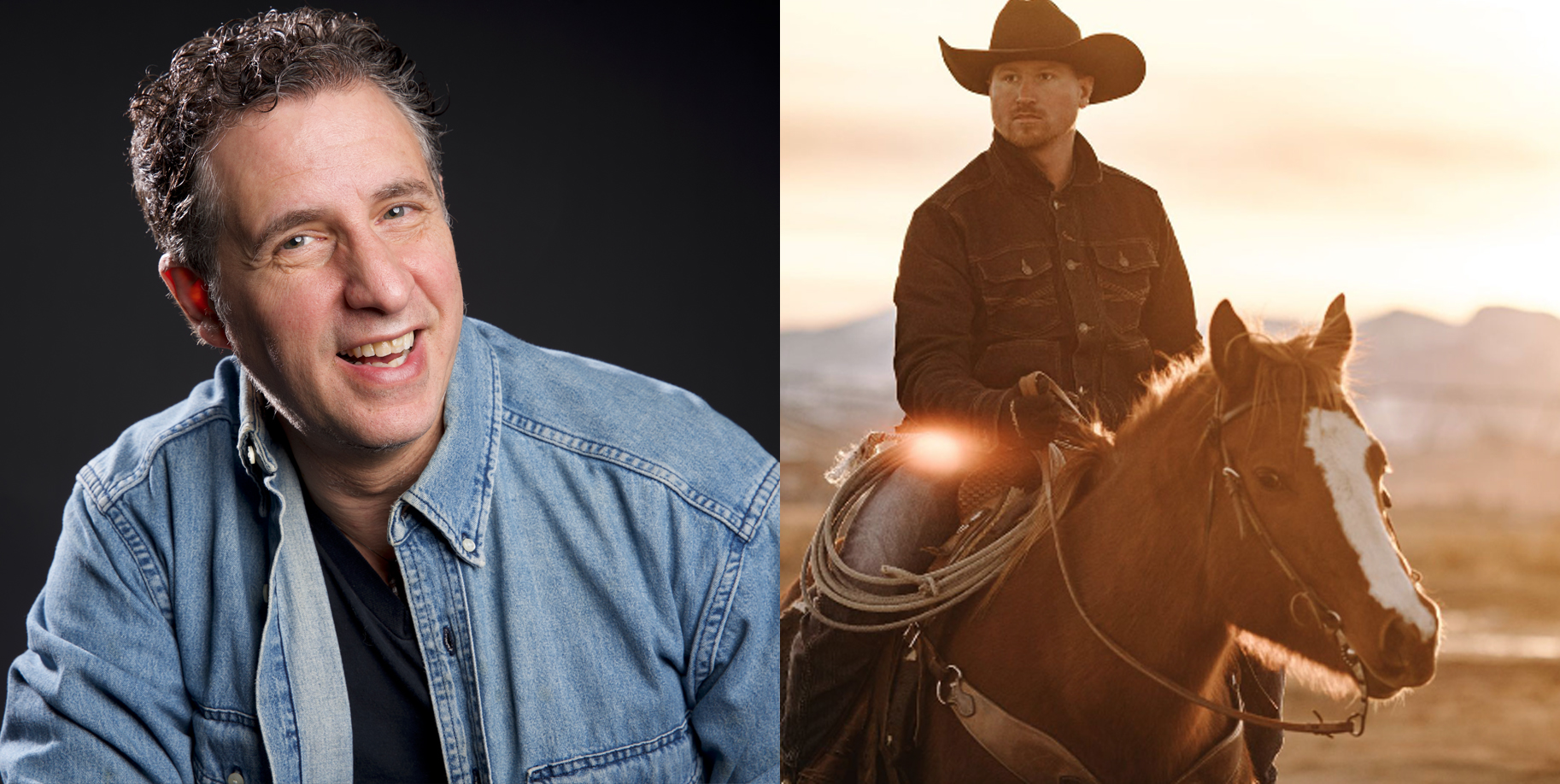 Inside Yellowstone: Real life cowboy Jeremy Richardson joins The Bud ...