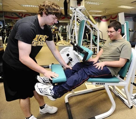 Empowering Wellness: The Role of Autism Fitness Centers in Promoting ...