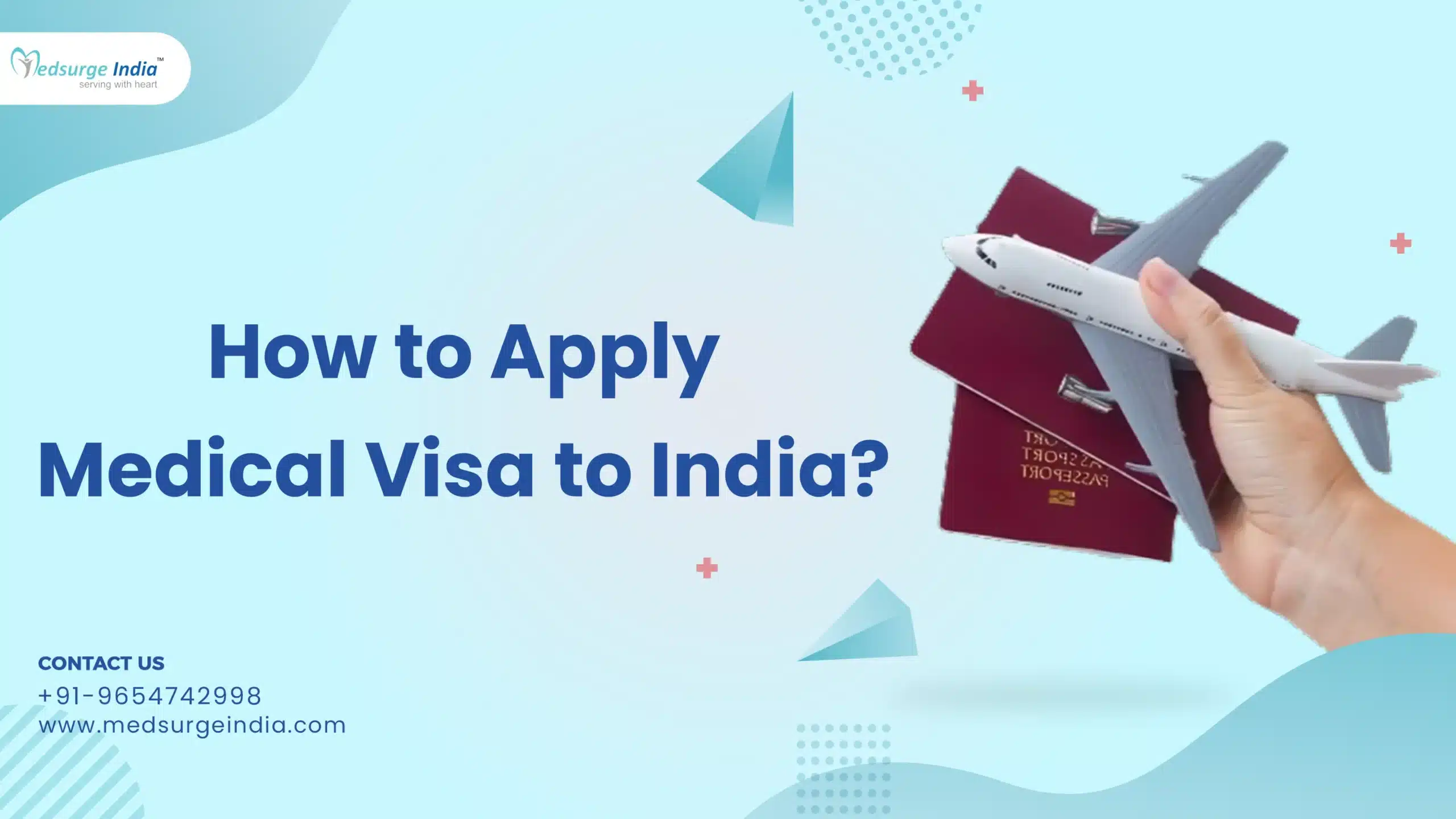 Step-by-Step Visa Application Guide: India Medical Attendant Visas and ...