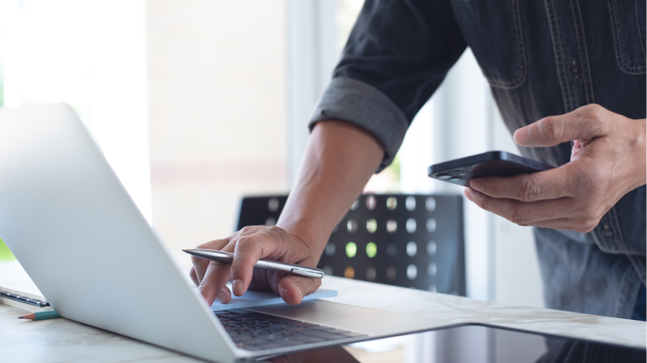 Mobile Offices: How They're Revolutionizing the Modern Workspace ...