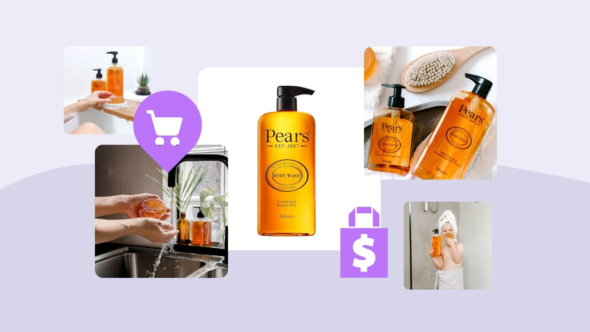 How to Create Effective Packshots for E-commerce: A Comprehensive Guide ...
